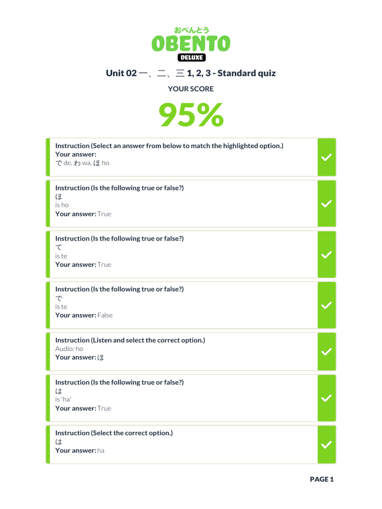 Ch2 - Hiragan 1 | PDF