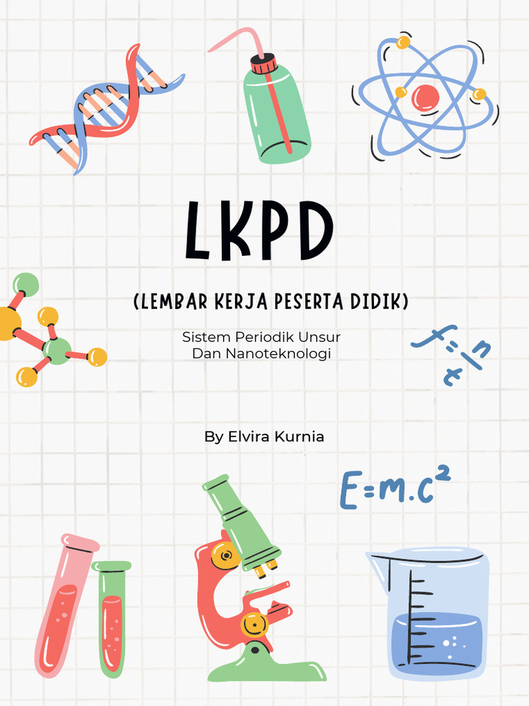 LKPD Fix Spu Dan Nanoteknologi | PDF | Teknologi & Rekayasa