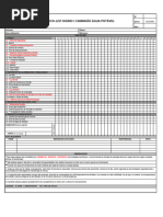 Checklist Diário para Ônibus | PDF | Veículos | Transporte