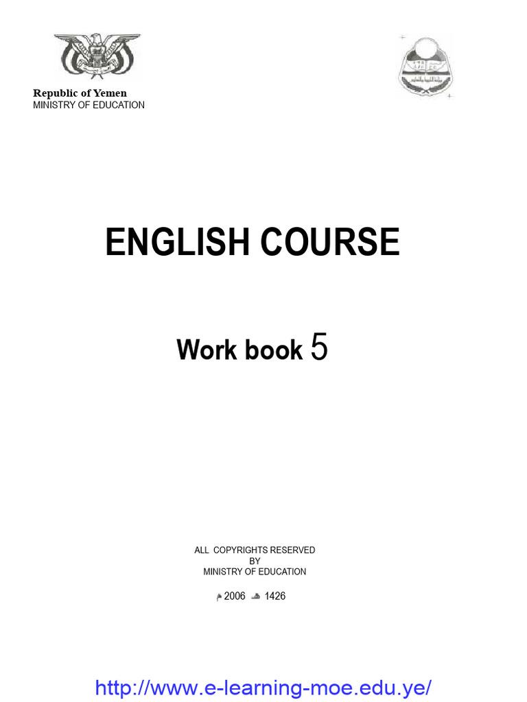 English Work 11th | PDF