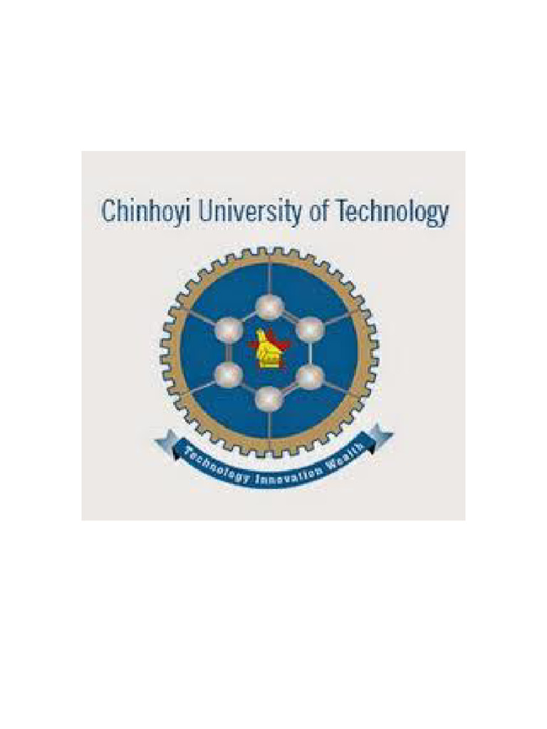 Tendayi Project Proposal | PDF