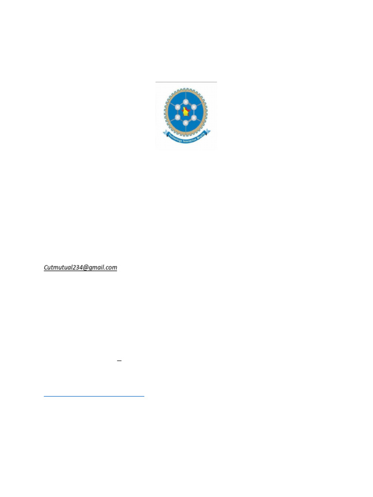 Chapter 1 Introduction Eia | PDF