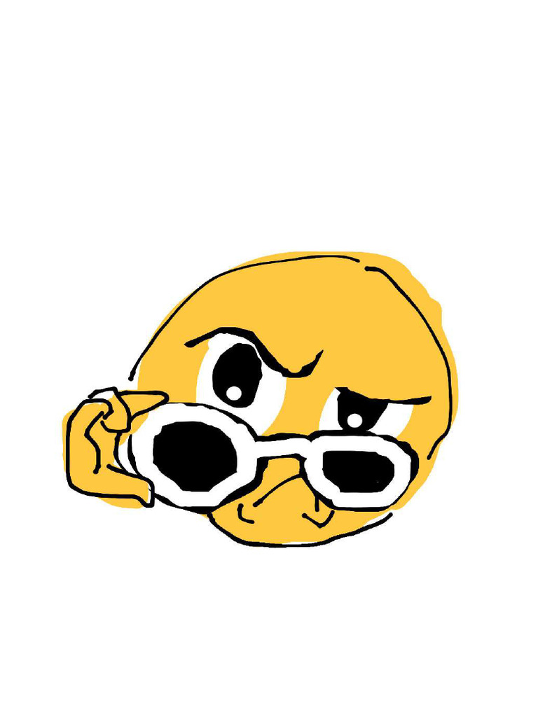 Bombastic side eye | PDF