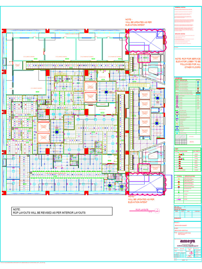 MCH - KKPT - I - 206 - RCP 2 | PDF