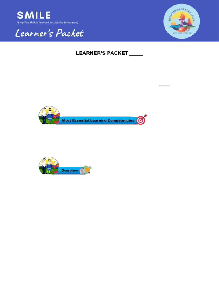 Humss-Diss Grade-11 12 q1 Lp-6 | PDF