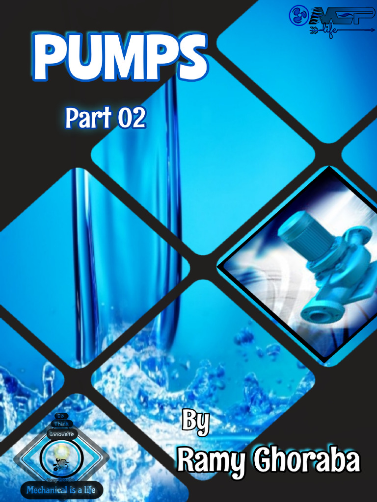 Pump notes, Part 02 | PDF