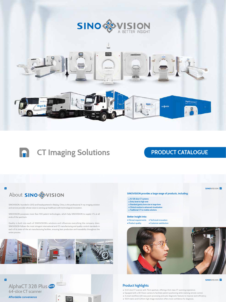 Product catalogue | PDF