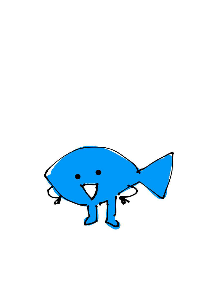 Fish | PDF