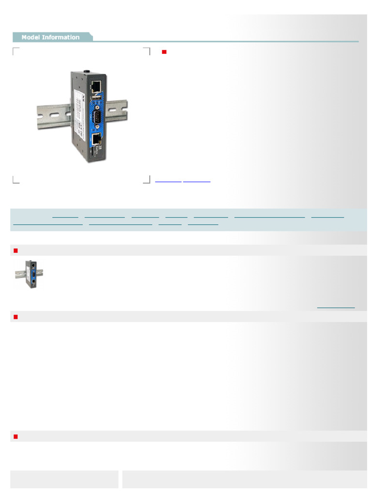 IoT Controller IGATE-M | PDF