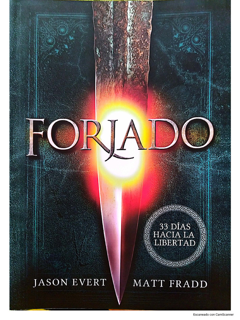 FORJADO - Jason Evert & Matt Fradd | PDF