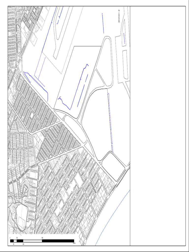 Mapa Base Diagnostico - A2 1-5000 | PDF