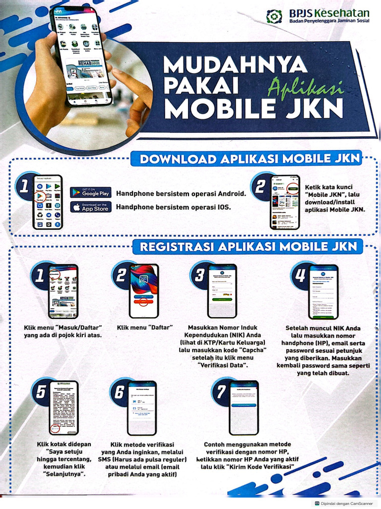 Mobile JKN | PDF