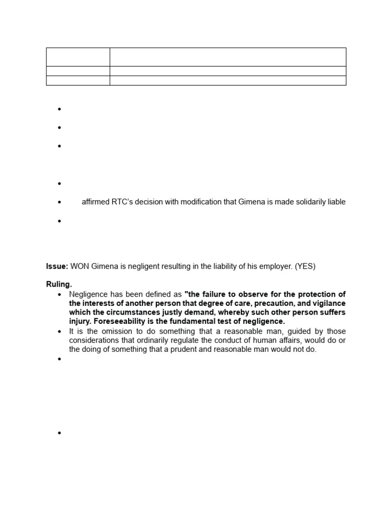 R Transport Corp vs. Yu | PDF
