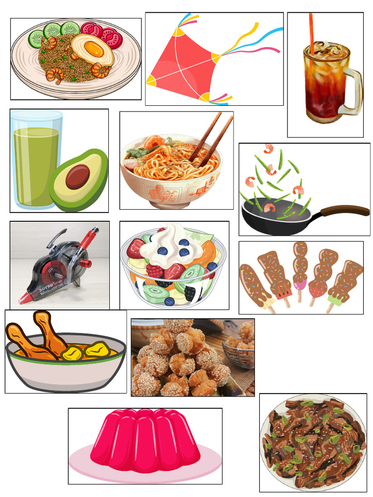 Makanan | PDF