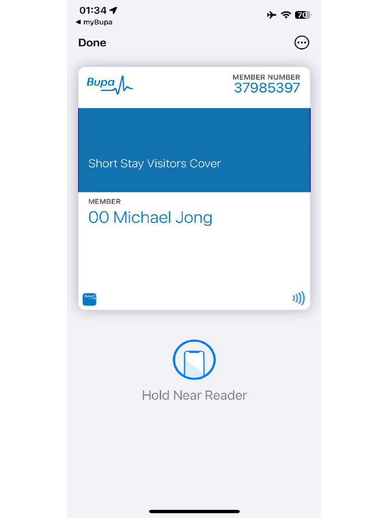 Bupa | PDF