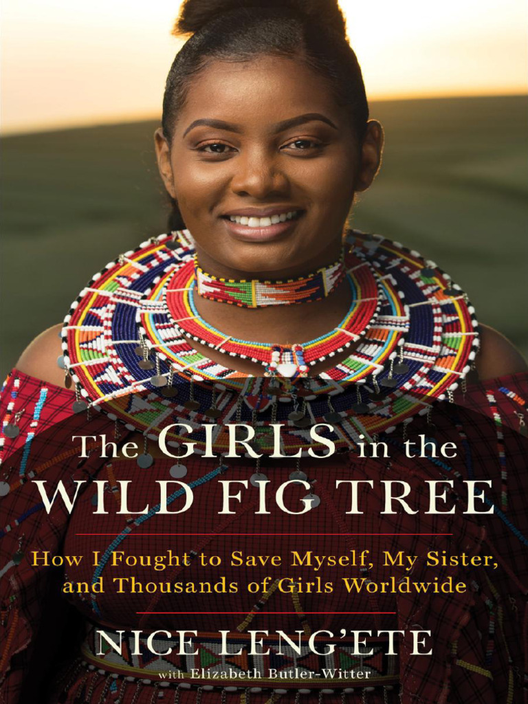 The Girls in The Wild Fig Tree - Nice Lengete | PDF | Female Genital ...