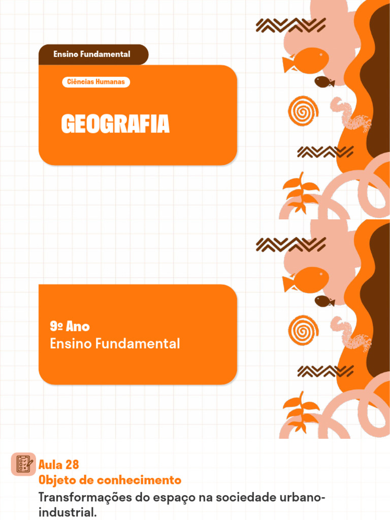 Car Geo 28 9ºano VF | PDF