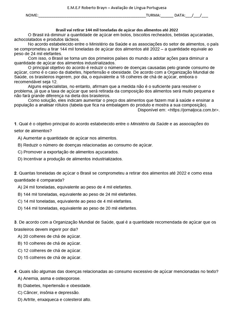 Av2 B1 Eja Port | PDF