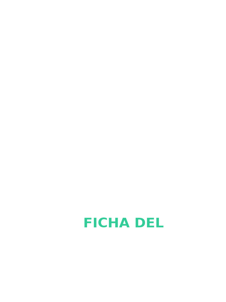 4 Eda3 Sem3 S8 Ps-Ficha | PDF