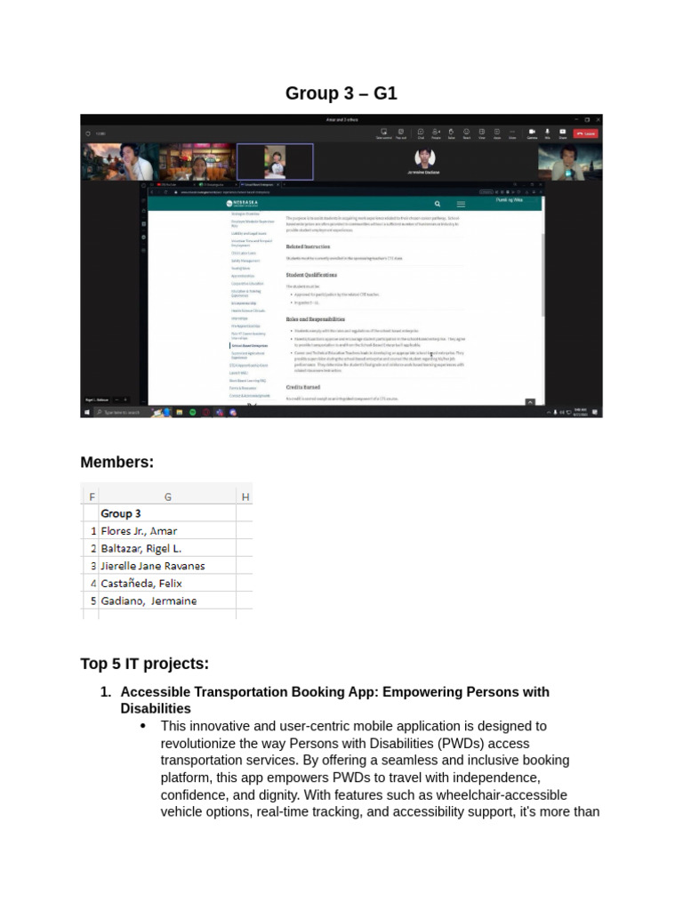 CSIT213_GROUP3 | PDF