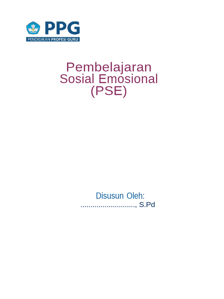 AKSI NYATA MODUL2 PSE (Melda) | PDF