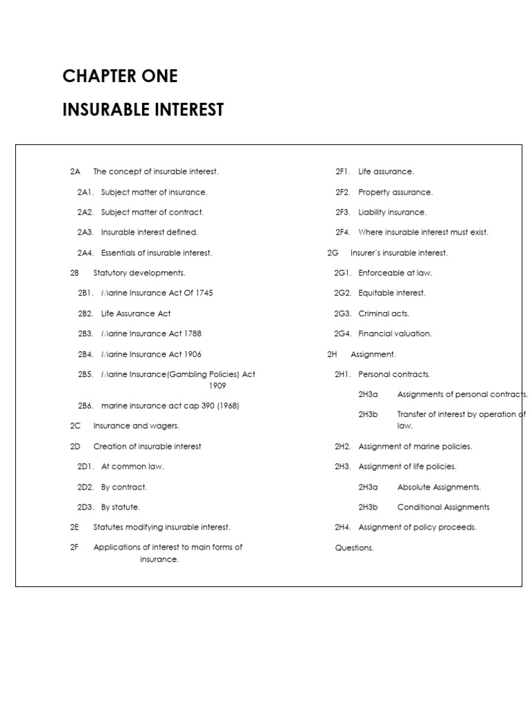 PDF 102 - Principles and Practice of Insurance | PDF
