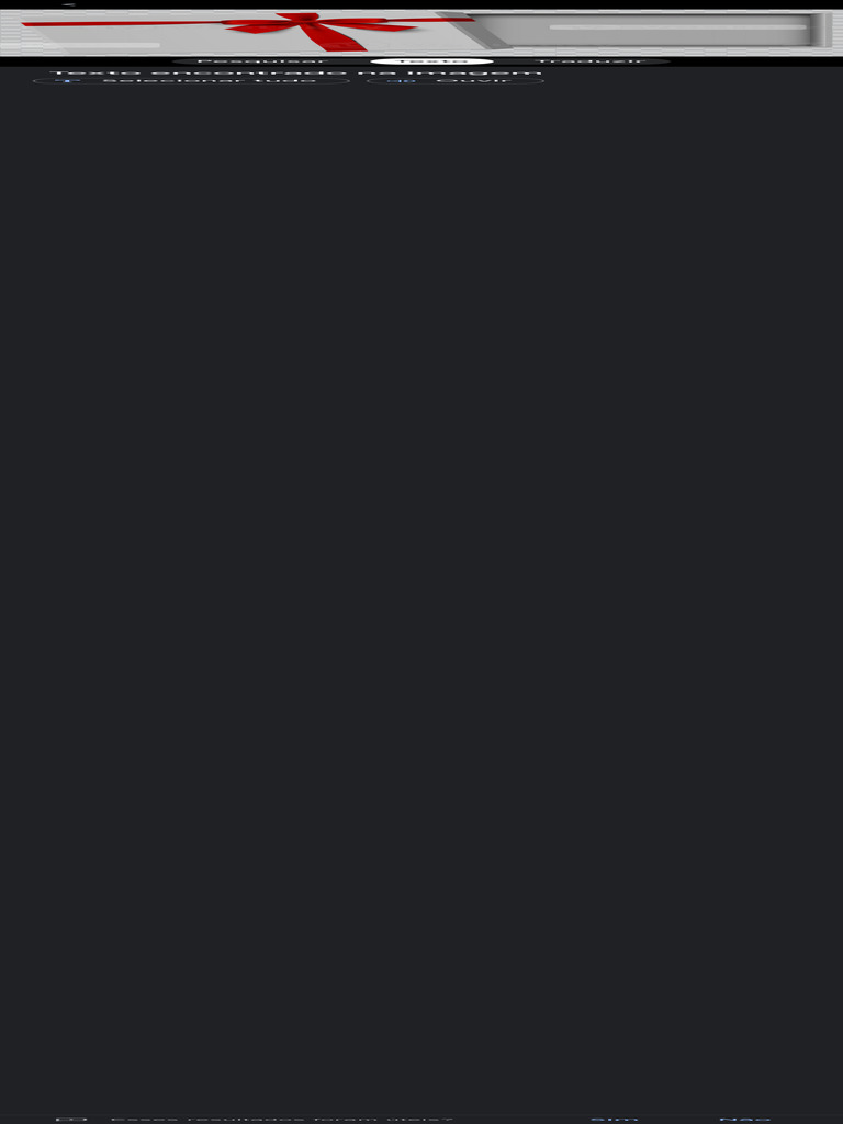 Presente Aberto - Pesquisa Google | PDF