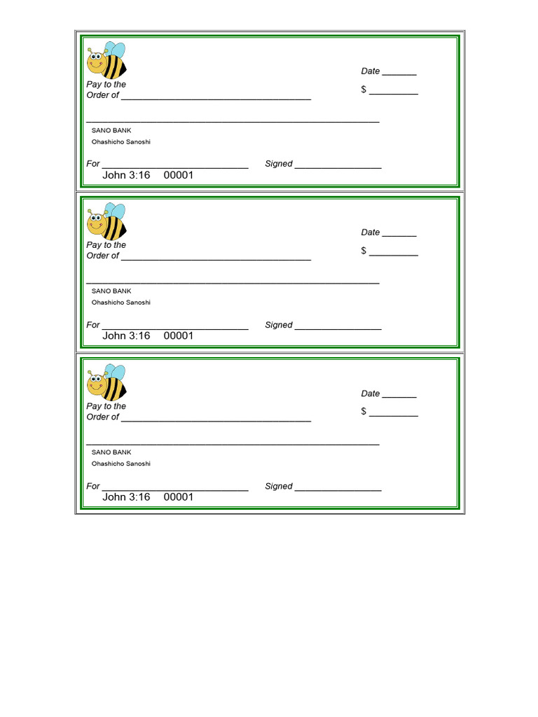 Check 1 Math Exercises | PDF | Finance & Money Management