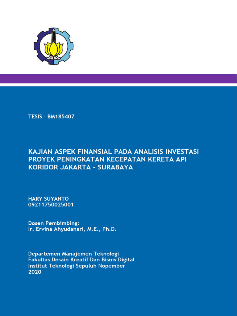 09211750025001-Master Thesis | PDF