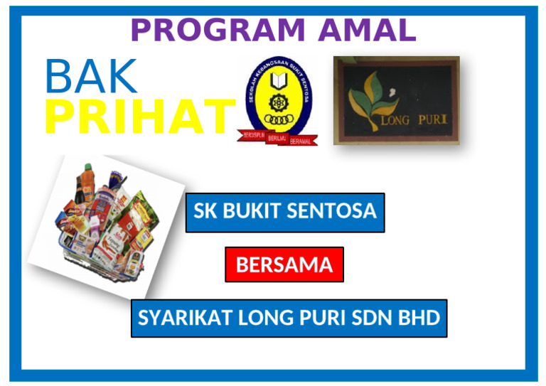 Bakul Prihatin | PDF