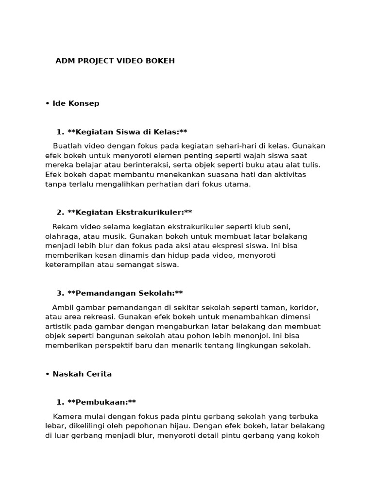 Adm Film Fico X PF 1 | PDF