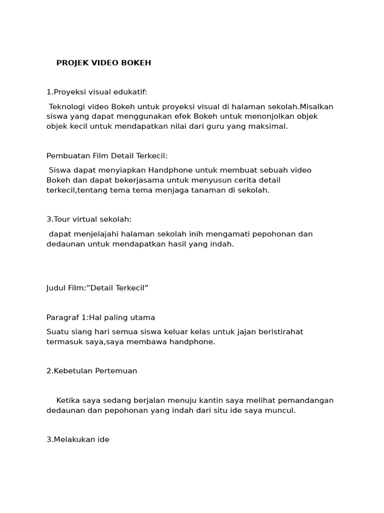 Adm Film Syifa X PF 1 | PDF