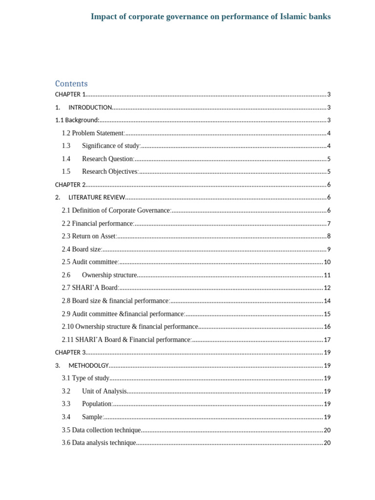 Sample Template | PDF