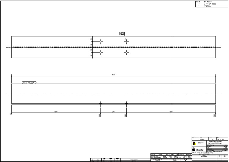 Single Part Drawings Page 1 - 201 202 | PDF