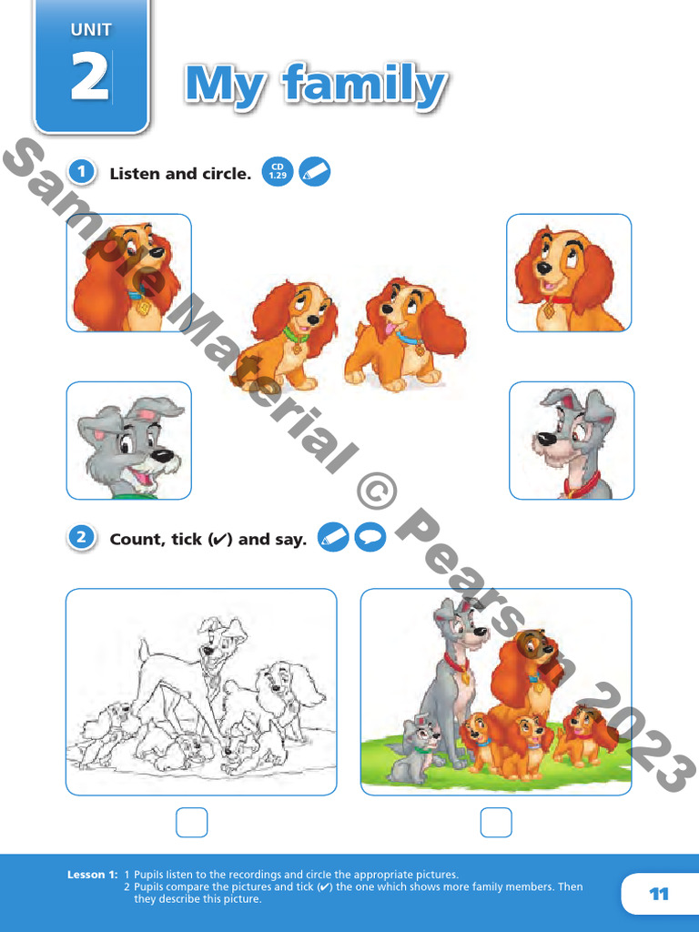New English Adventure SA L2 - Activity Book | PDF