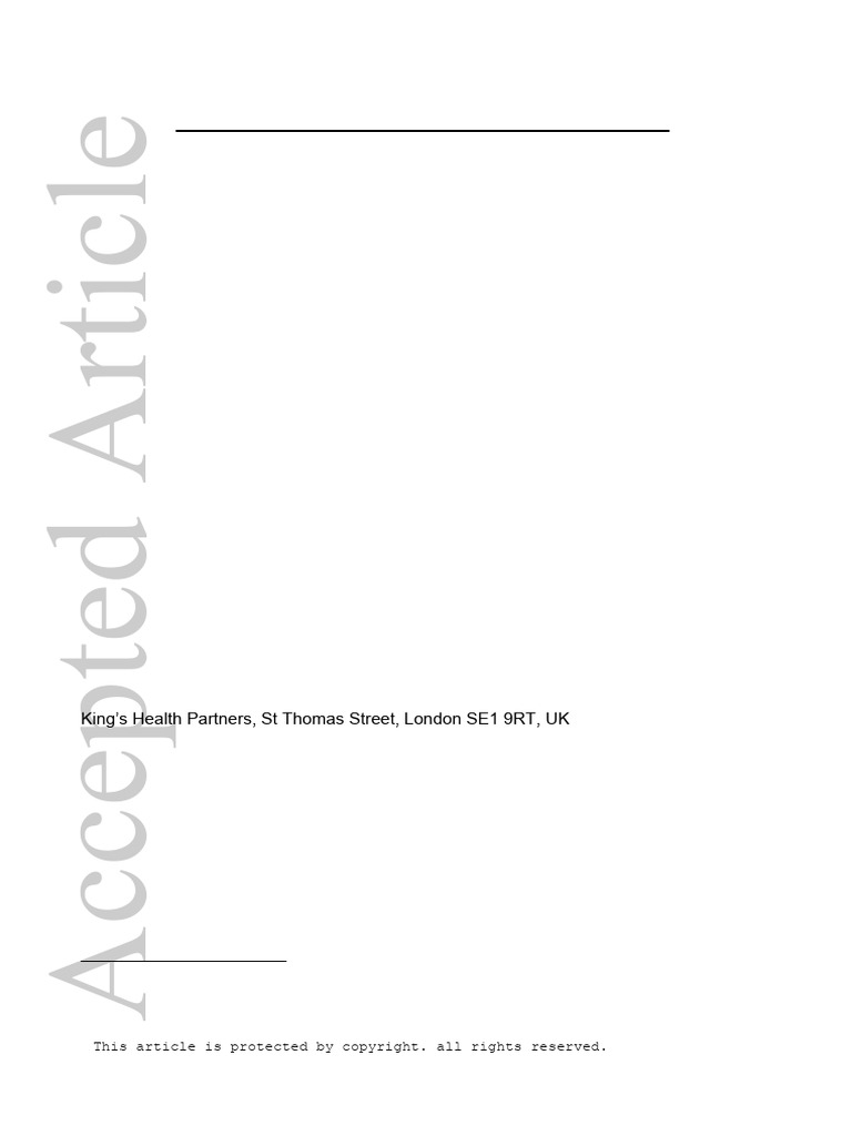 Animal Model - SIMULATION-BASED TRAINING FOR PROSTATE SURGERY | PDF