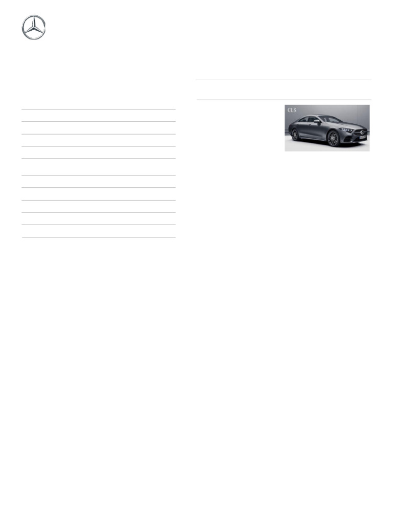 Cls 53 Amg Factura 2 PDF