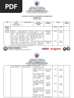 Cover Page Grading Sheets | PDF