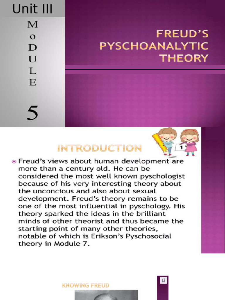 Unit 2 - Module 5 | PDF