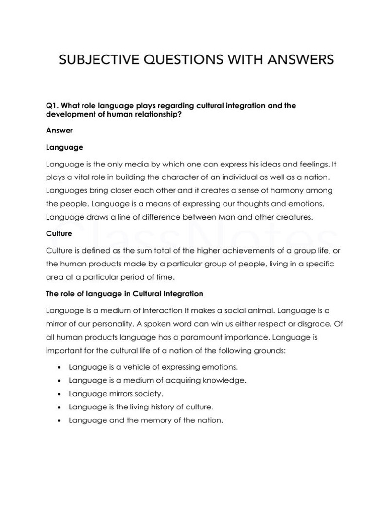 Chapter-7-Long-questions | PDF