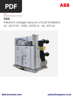 Siemens 3TF Contactors PDF | PDF | Alternating Current | Mains Electricity