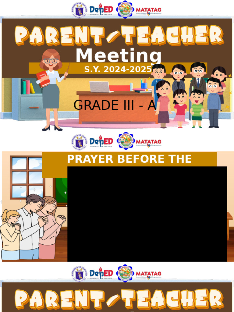 HRPTA Presentation | PDF