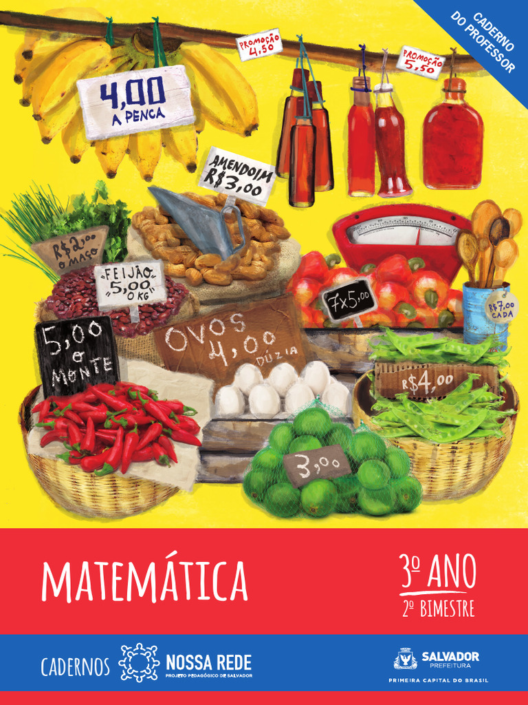 2bi 3ano MAT Prof Alta | PDF