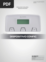 UPC3 Controller User Manual | PDF