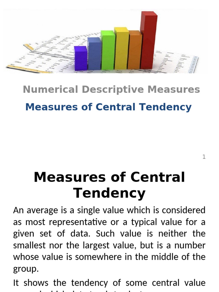 Study of Averages (Measures of Central Tendency) (1) Sheet-2 | PDF ...