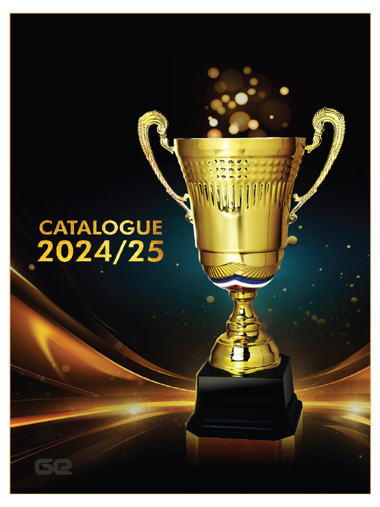 Catalogue 2024 Merged | PDF
