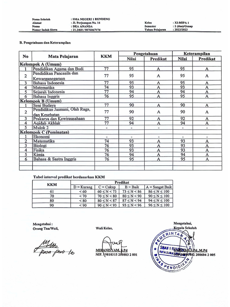 Raport XI Sem 2 | PDF