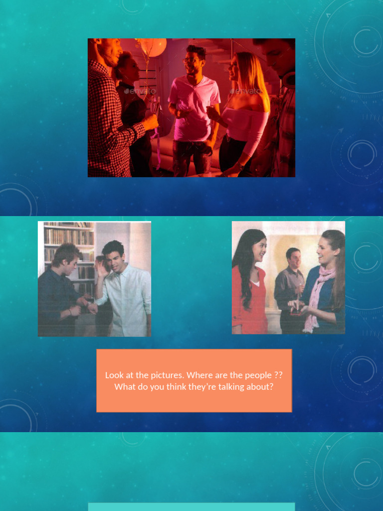 2a Unit 1 Lesson B | PDF