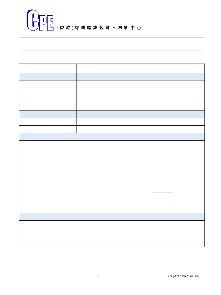 Assignment Brief: Pearson Higher National Certificate in Construction ...