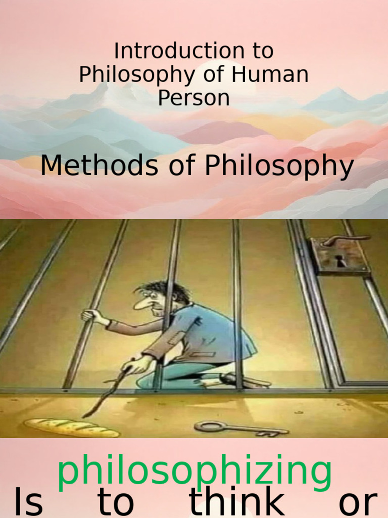 philo 2 | PDF